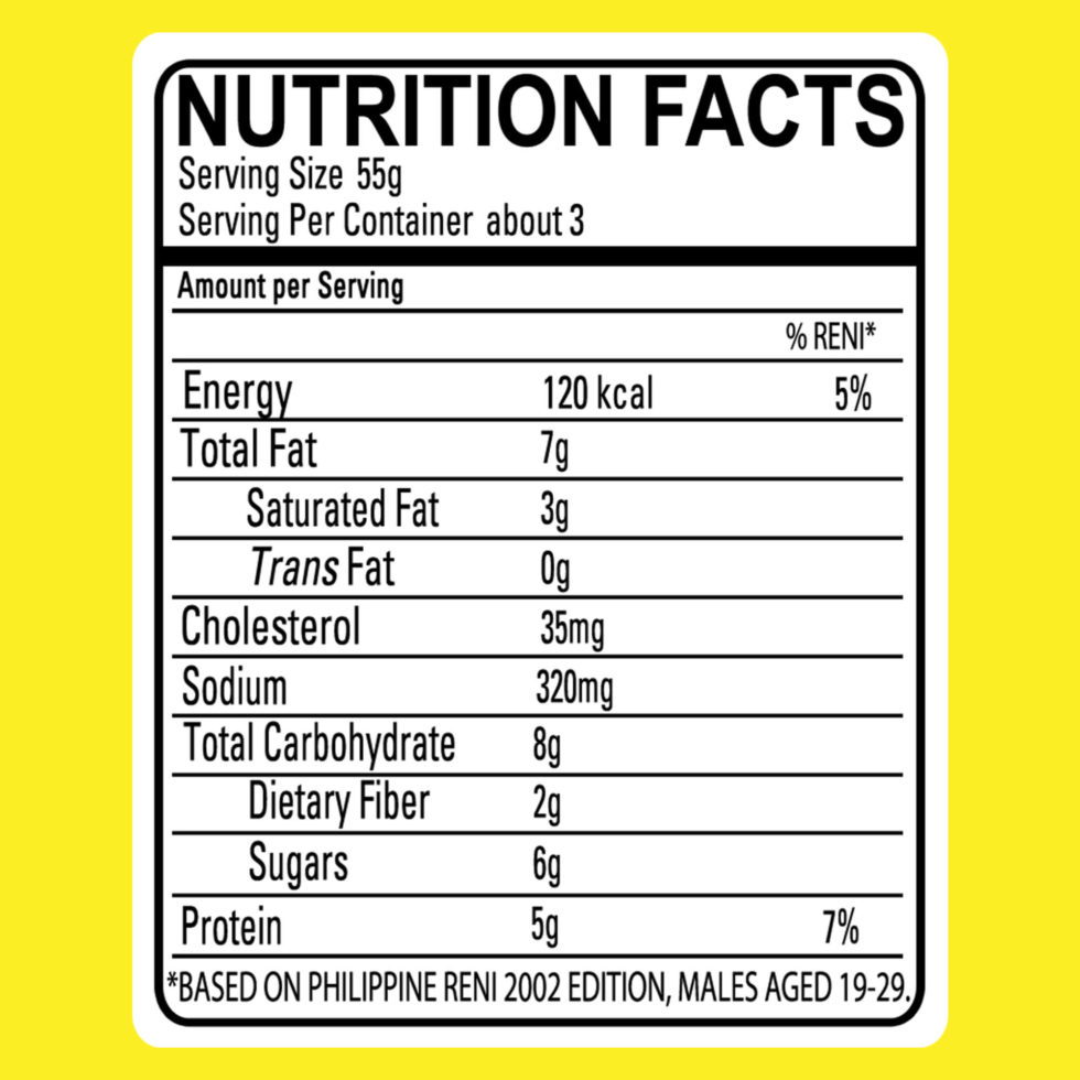 Mega Fried Sardines in Tausi - Mega Prime Foods Inc.