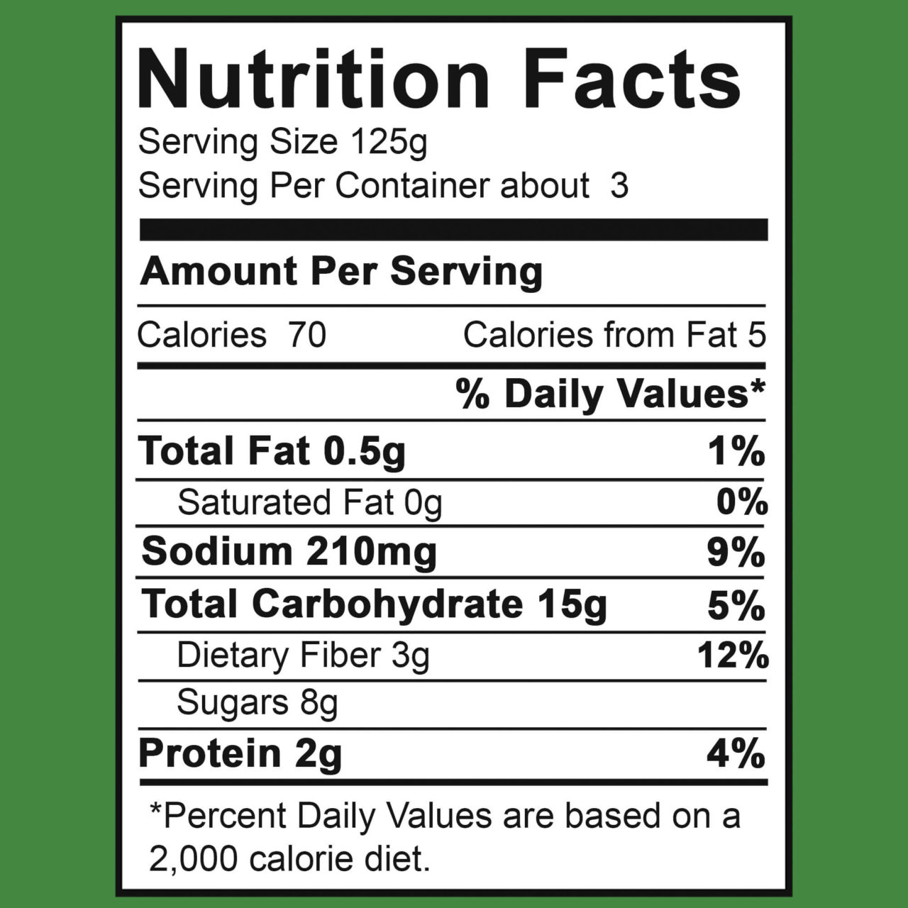 Mega Prime Whole Kernel Corn - Mega Prime Foods Inc.