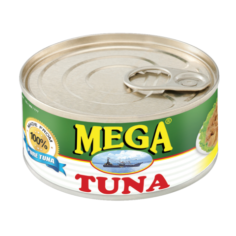4 Health Benefits of 100% Tuna - Mega Prime Foods Inc.