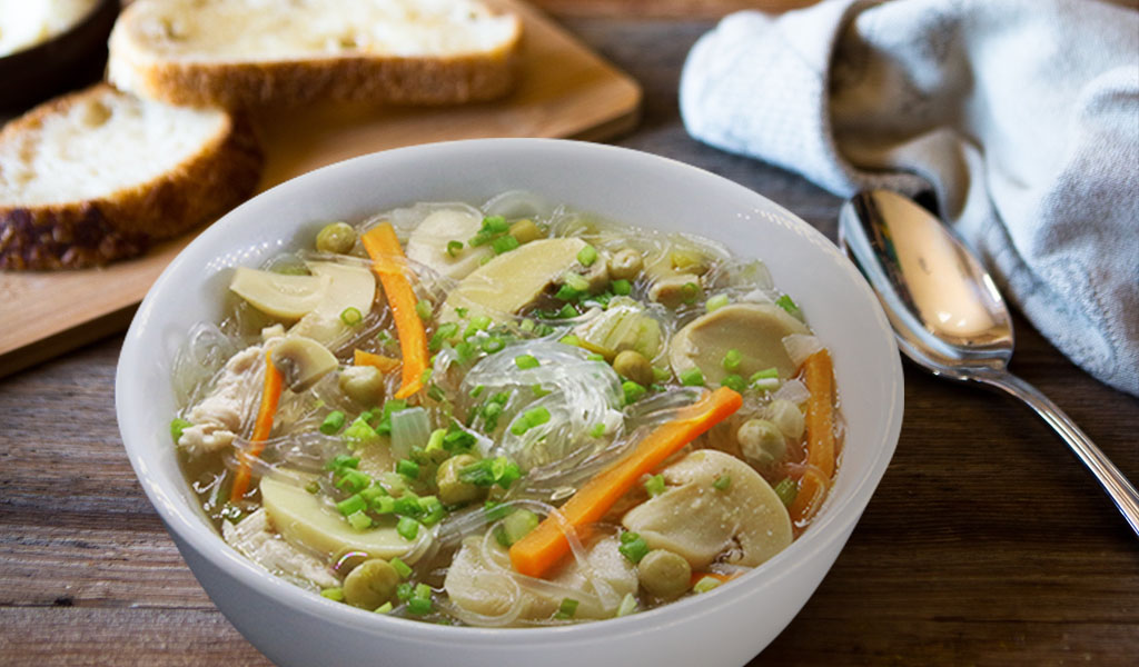 Mega Prime - Mega Prime Foods Inc.