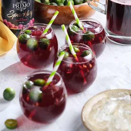 Primo - Mega Prime Foods Inc.