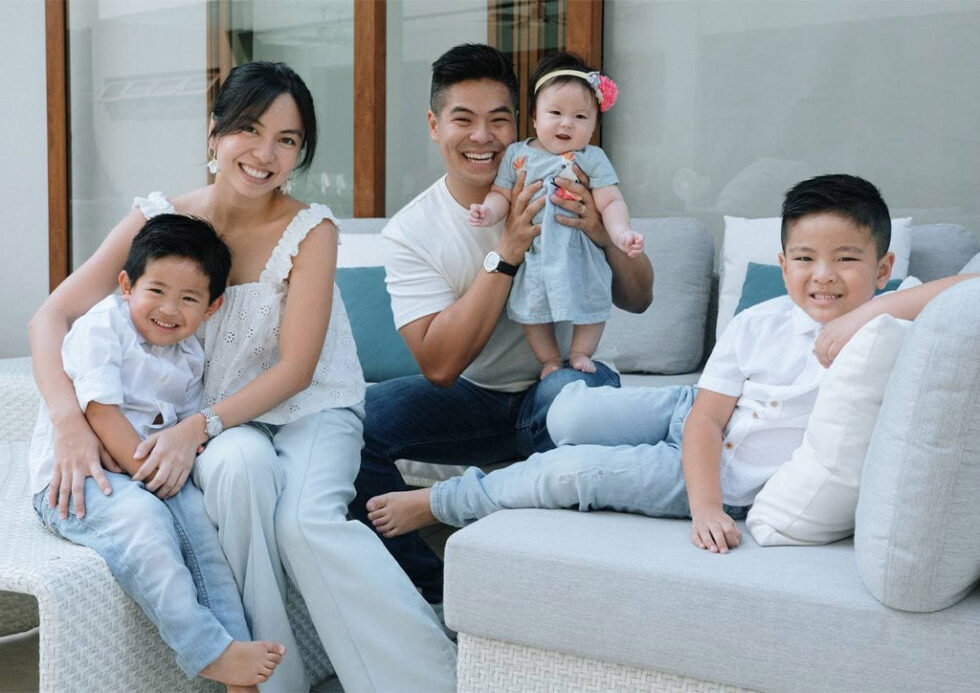 Mega Global Corporation’s Marvin Tiu Lim on the Value of Malasakit ...