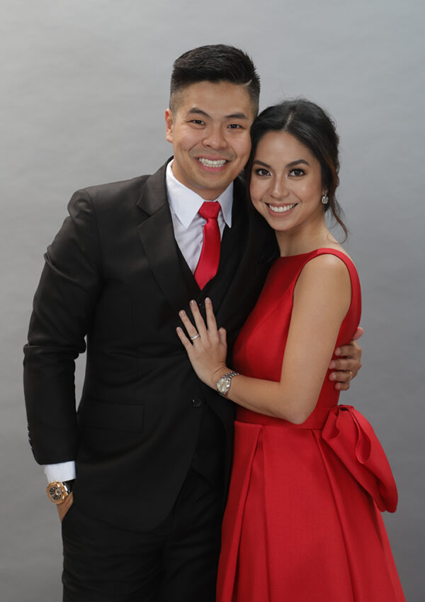 Mega Global Corporation’s Marvin Tiu Lim on the Value of Malasakit ...