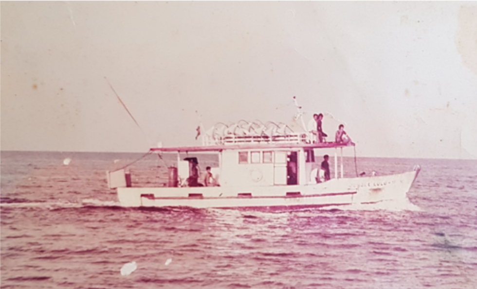 About Mega Prime Foods Inc. - Mega Prime Foods Inc.