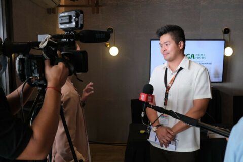 GEARED FOR GROWTH: Mega Global Corporation introduces new subsidiary ...