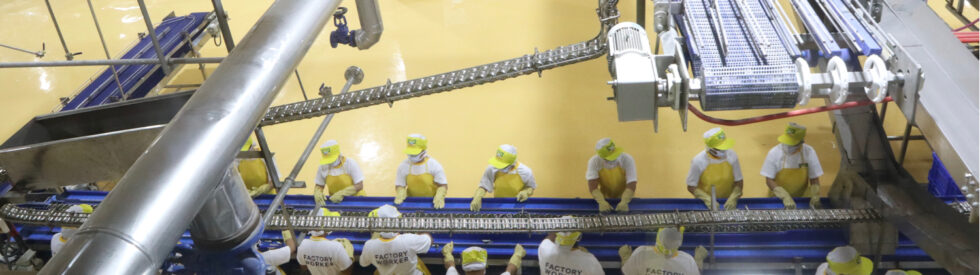 Mega Prime Foods Inc. opens a world-class manufacturing facility in Sto ...