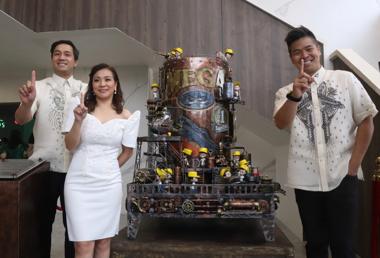 Mega Prime Foods Inc. opens a world-class manufacturing facility in Sto ...