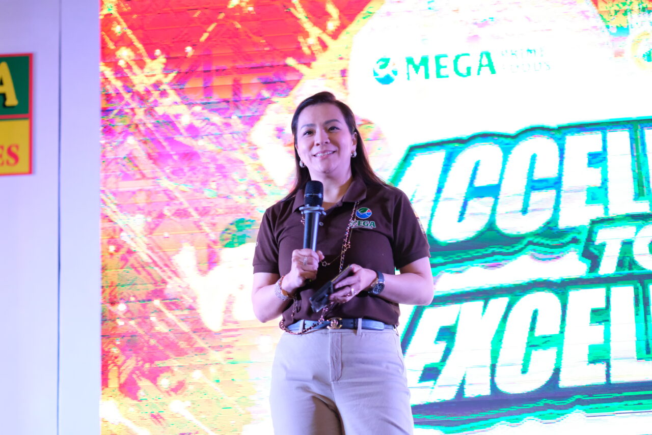 Accelerate to Excellence: Mega Prime Foods' Sales Kickoff Signals ...