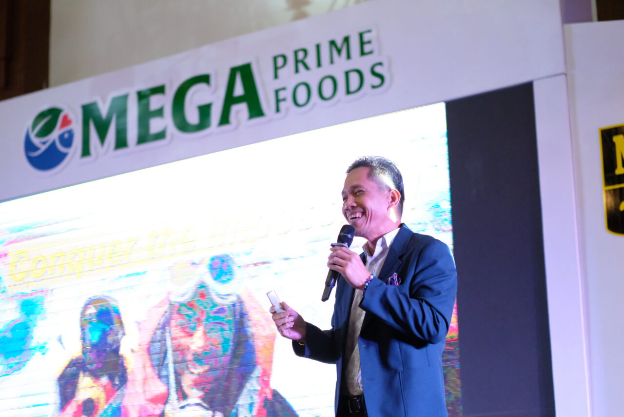 Accelerate to Excellence: Mega Prime Foods' Sales Kickoff Signals ...