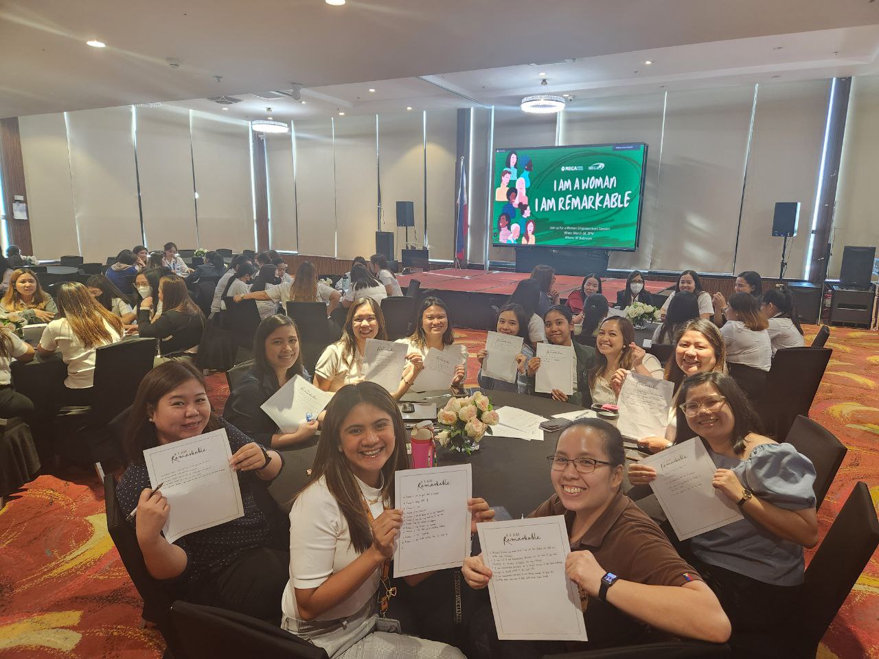 Celebrating Remarkable Women at Mega Prime Foods - Mega Prime Foods Inc.