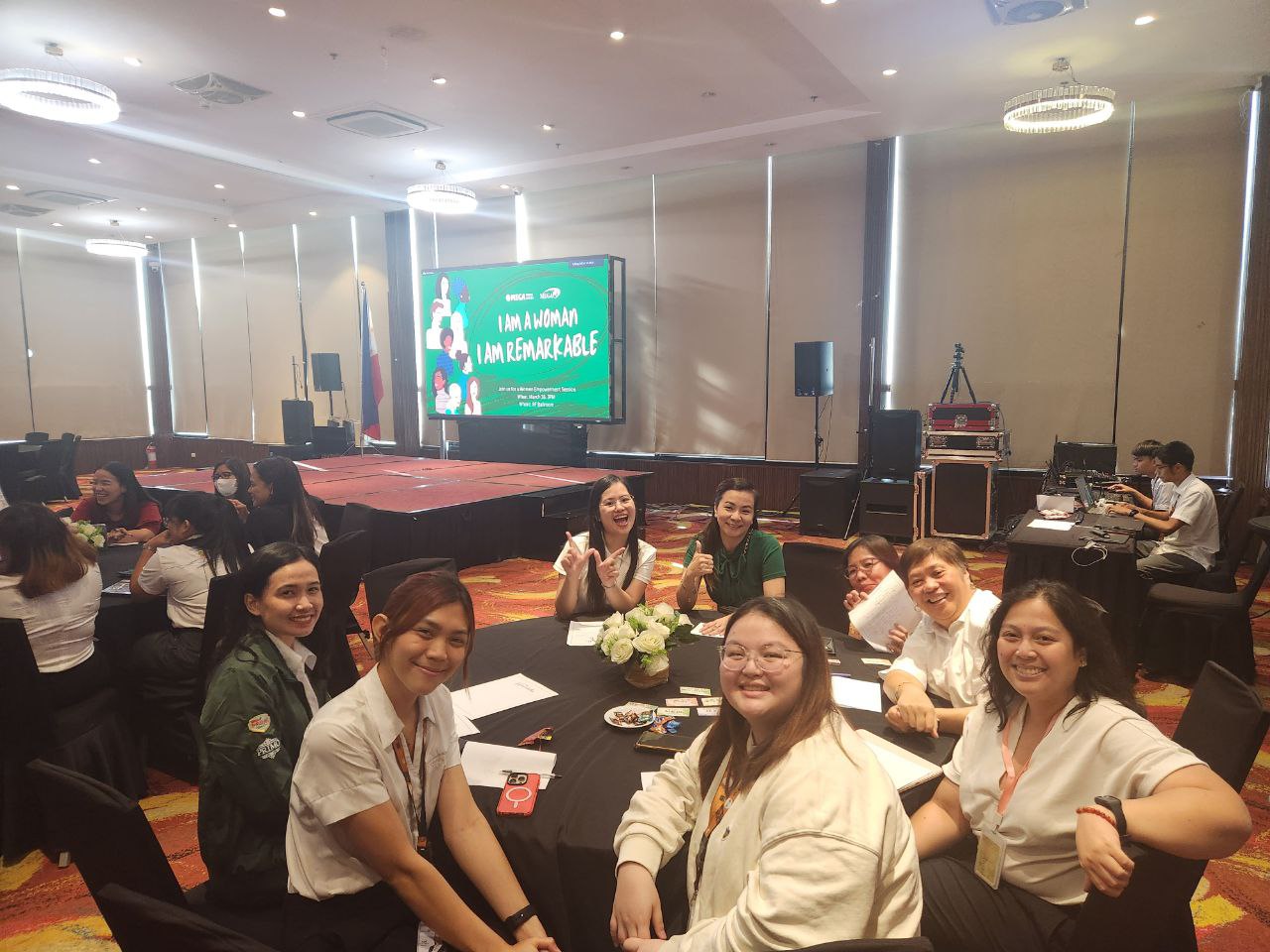 Celebrating Remarkable Women at Mega Prime Foods - Mega Prime Foods Inc.