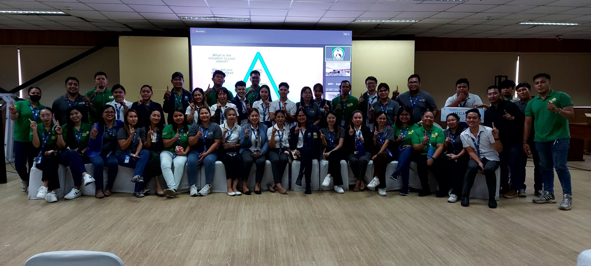 Elevating Excellence: Mega Prime Foods' Commitment to Learning and ...