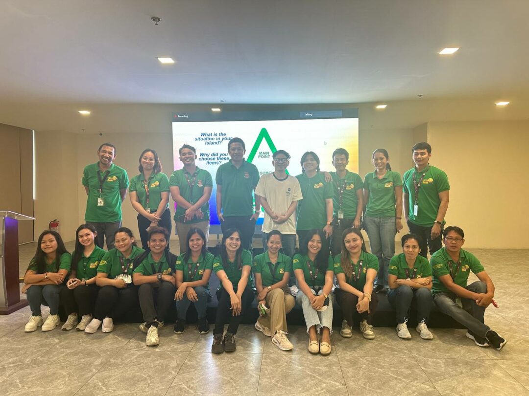 Elevating Excellence: Mega Prime Foods' Commitment to Learning and ...
