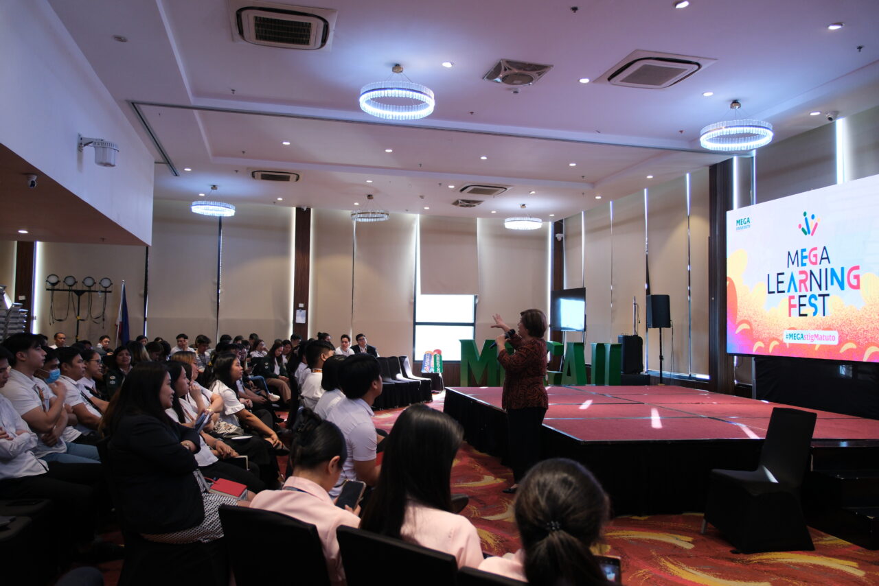 Elevating Excellence: Mega Prime Foods' Commitment to Learning and ...