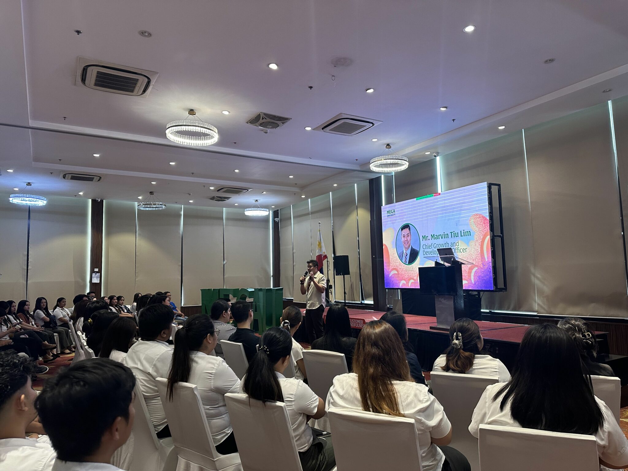 Elevating Excellence: Mega Prime Foods' Commitment to Learning and ...