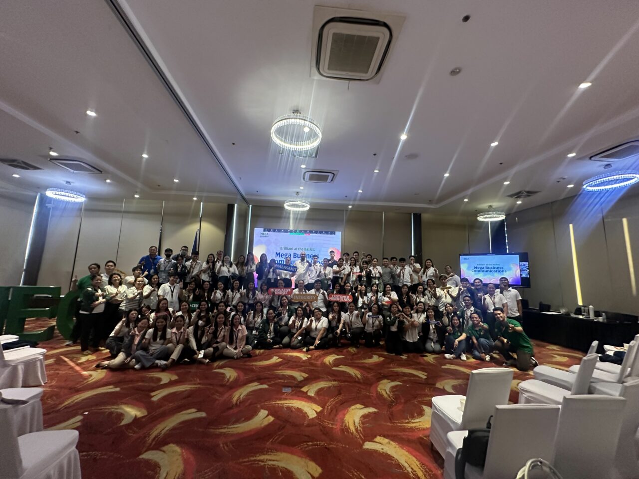 Elevating Excellence: Mega Prime Foods' Commitment to Learning and ...