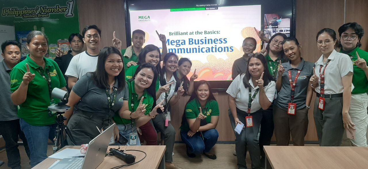 Elevating Excellence: Mega Prime Foods' Commitment to Learning and ...