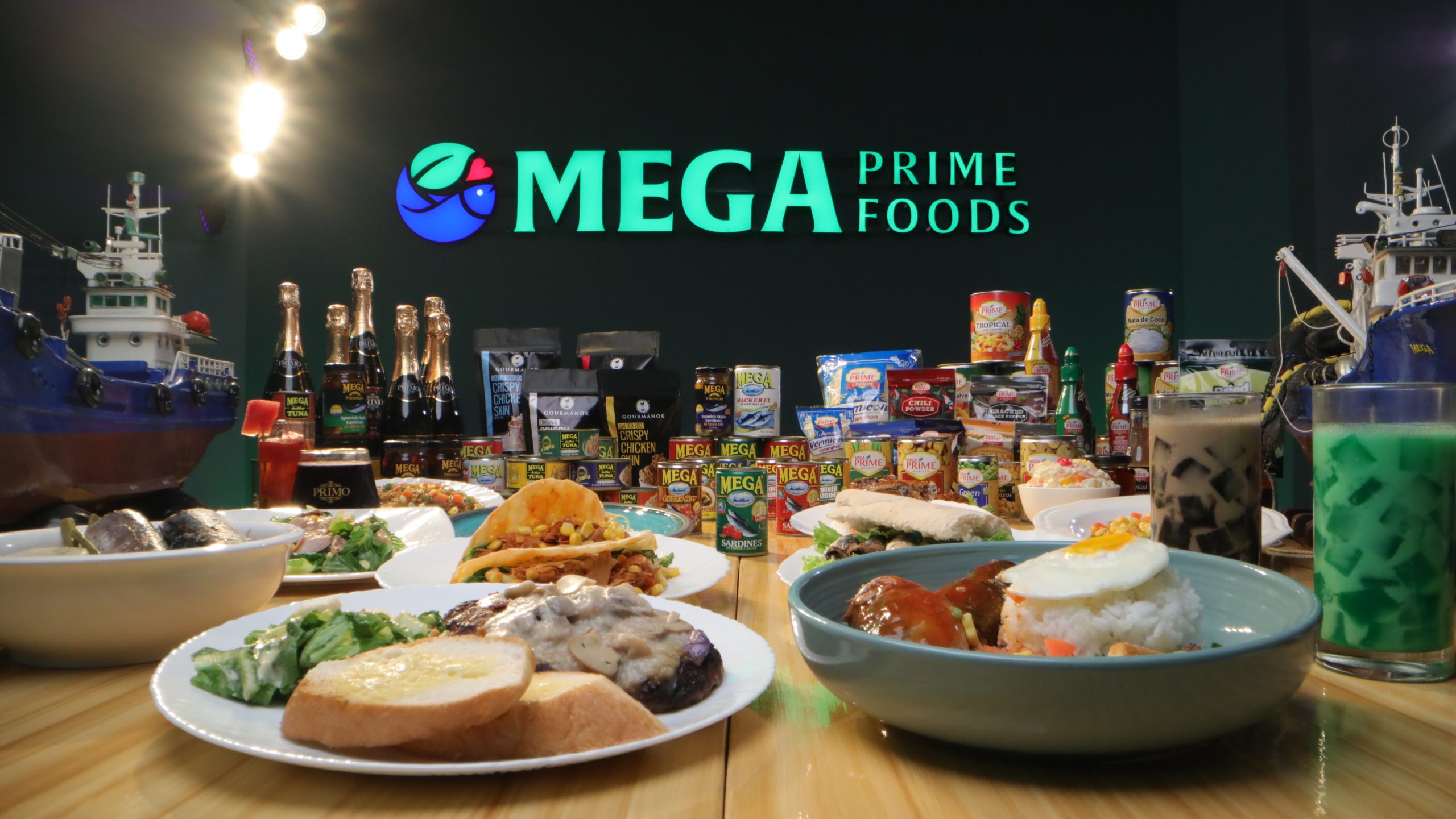 News - Mega Prime Foods Inc.