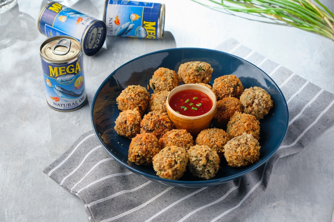 Mega Prime Foods Shares Five Delicious and Lucky Recipes for 2025 ...