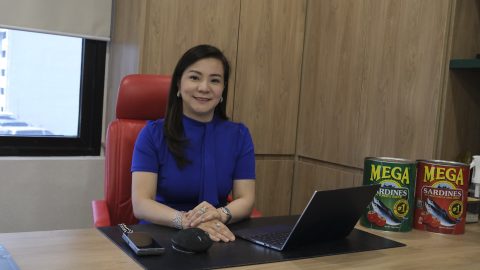 Marking 50 Years of Mega: CEO Michelle Tiu Lim-Chan on What’s Next ...