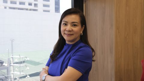 Marking 50 Years of Mega: CEO Michelle Tiu Lim-Chan on What’s Next ...